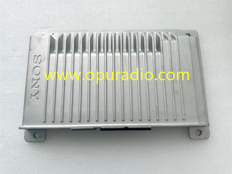 SONY DS7T-18B819-AZ Amplificateur FoMoCo pour Ford F150 F250 F350 AMP ...